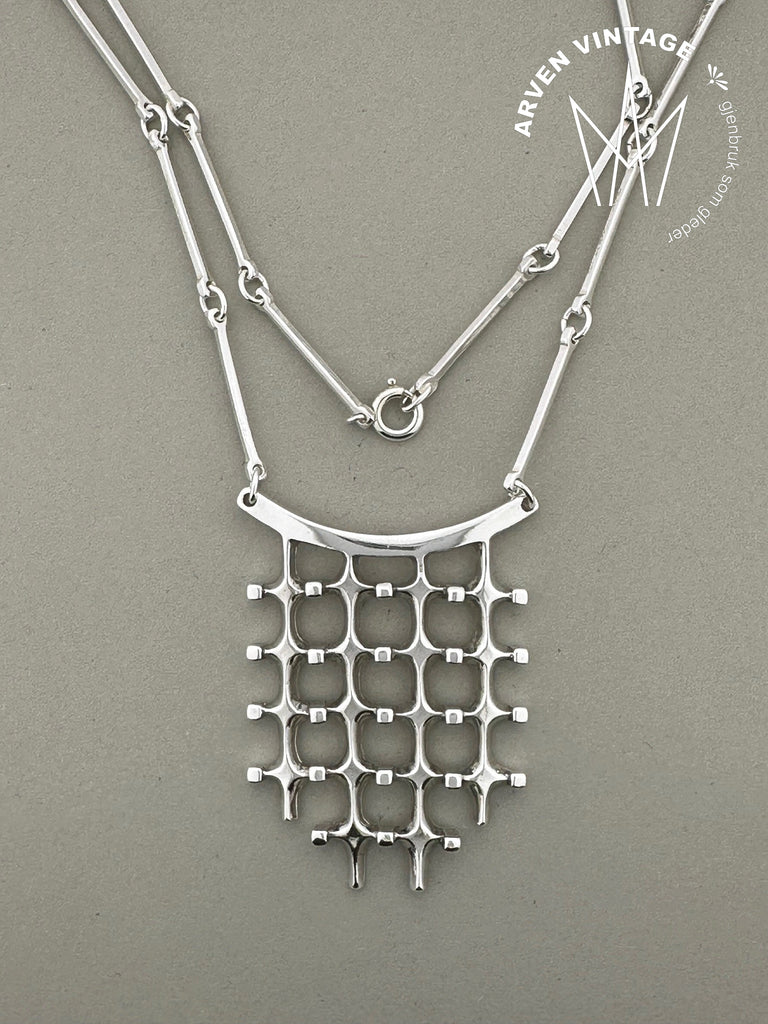 David andersen pendant store