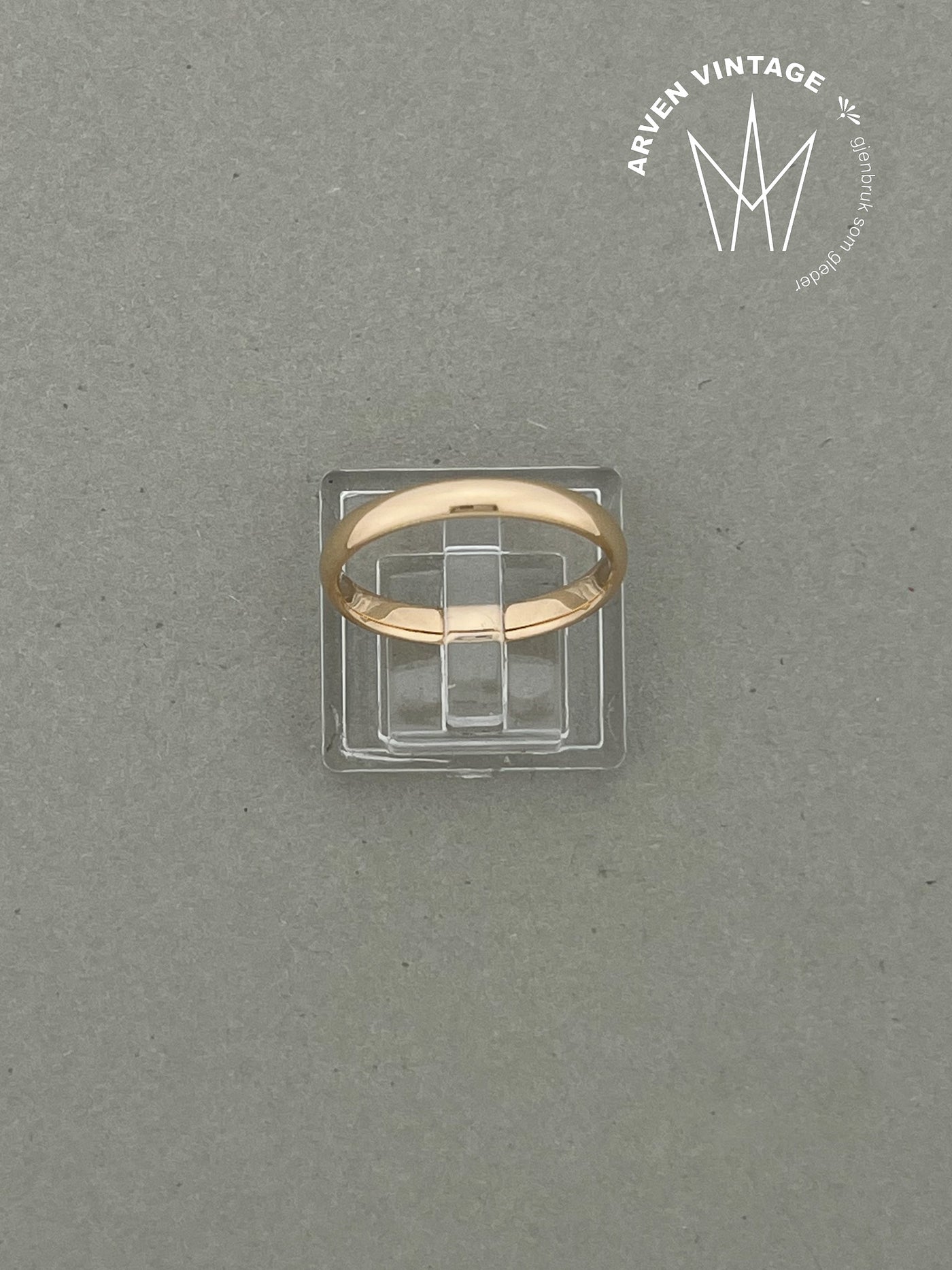 Arven - Norway's oldest gold and silver producer