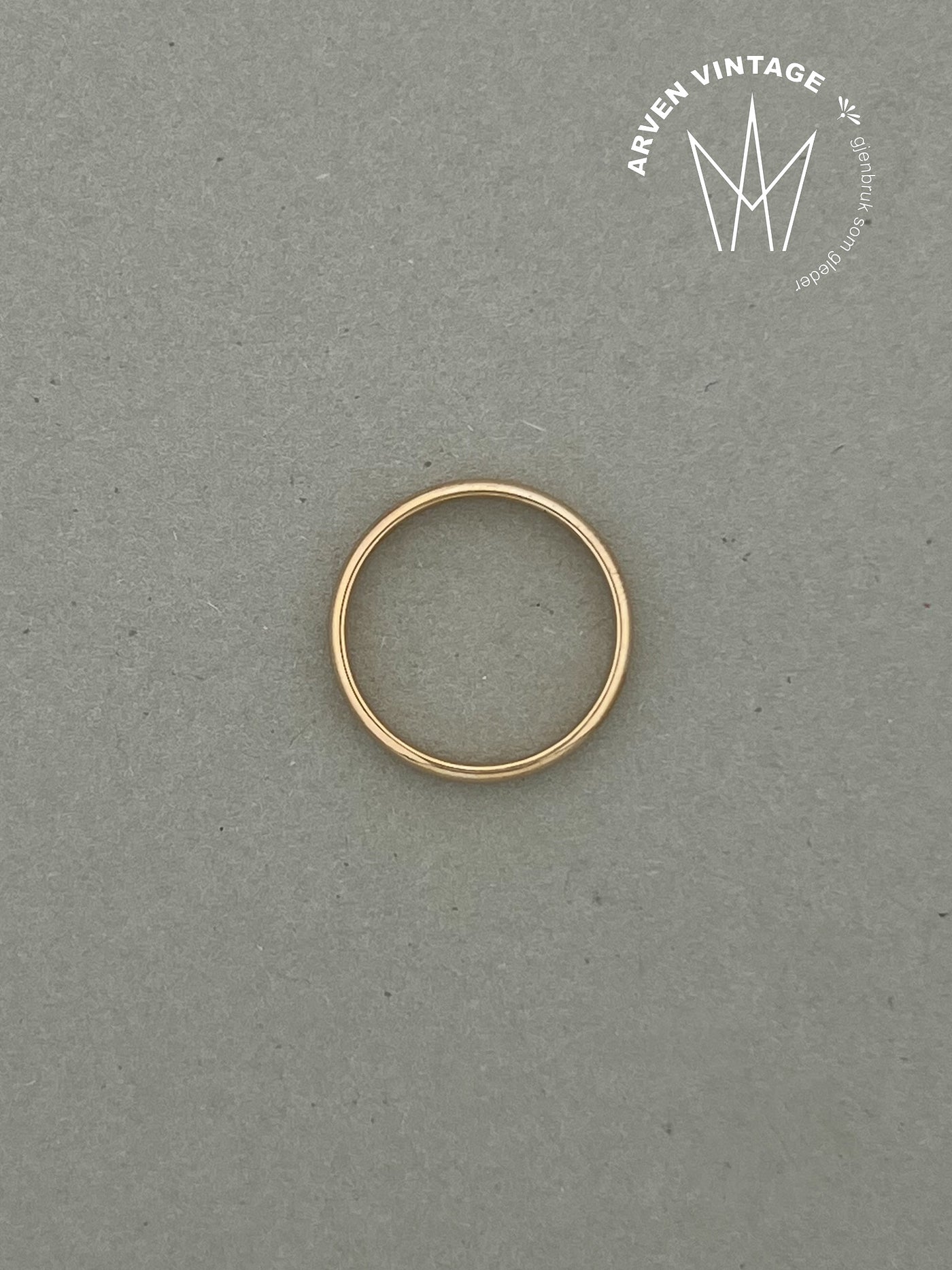 Arven - Norway's oldest gold and silver producer